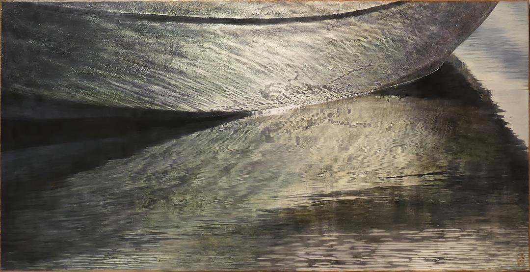 See Contemporary Work by Local Northwest Artists at SAM Gallery