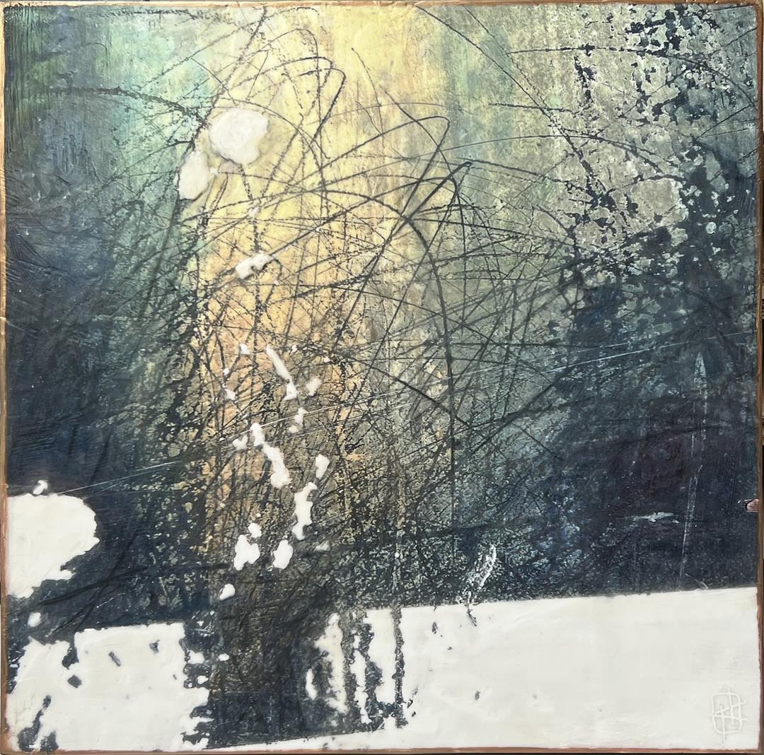 See Contemporary Work by Local Northwest Artists at SAM Gallery