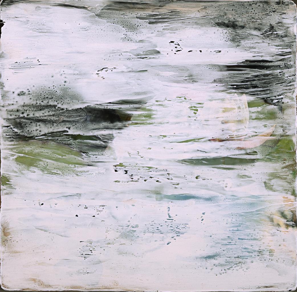 See Contemporary Work by Local Northwest Artists at SAM Gallery