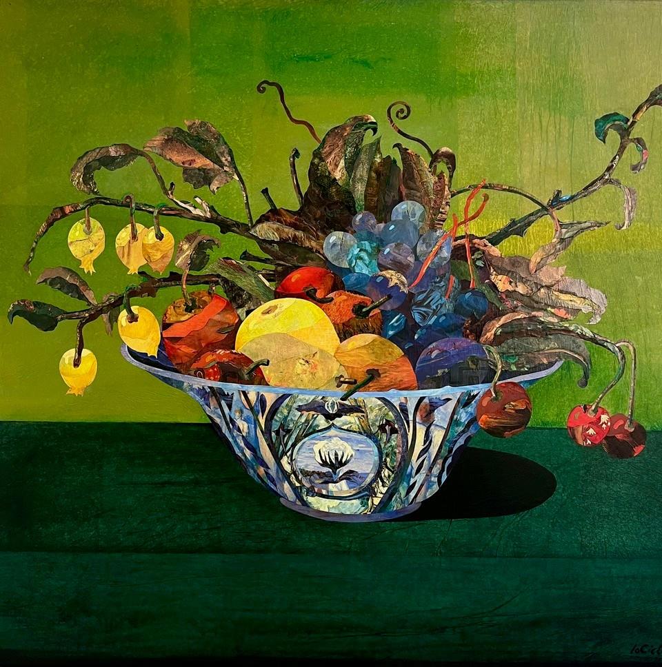 See Contemporary Work by Local Northwest Artists at SAM Gallery