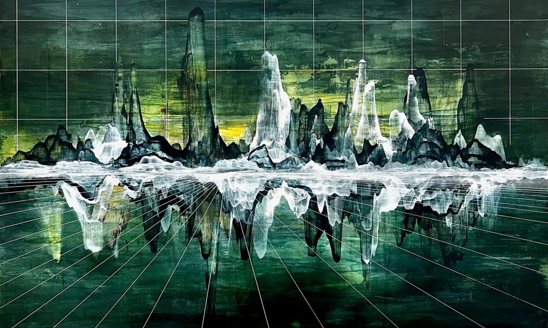 See Contemporary Work by Local Northwest Artists at SAM Gallery