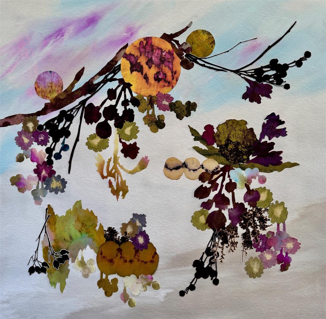 See Contemporary Work by Local Northwest Artists at SAM Gallery