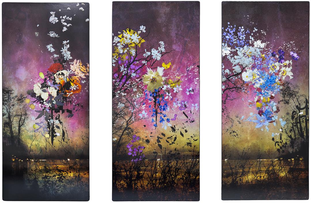See Contemporary Work by Local Northwest Artists at SAM Gallery