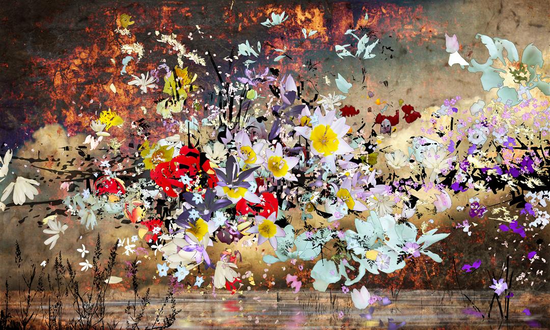 See Contemporary Work by Local Northwest Artists at SAM Gallery