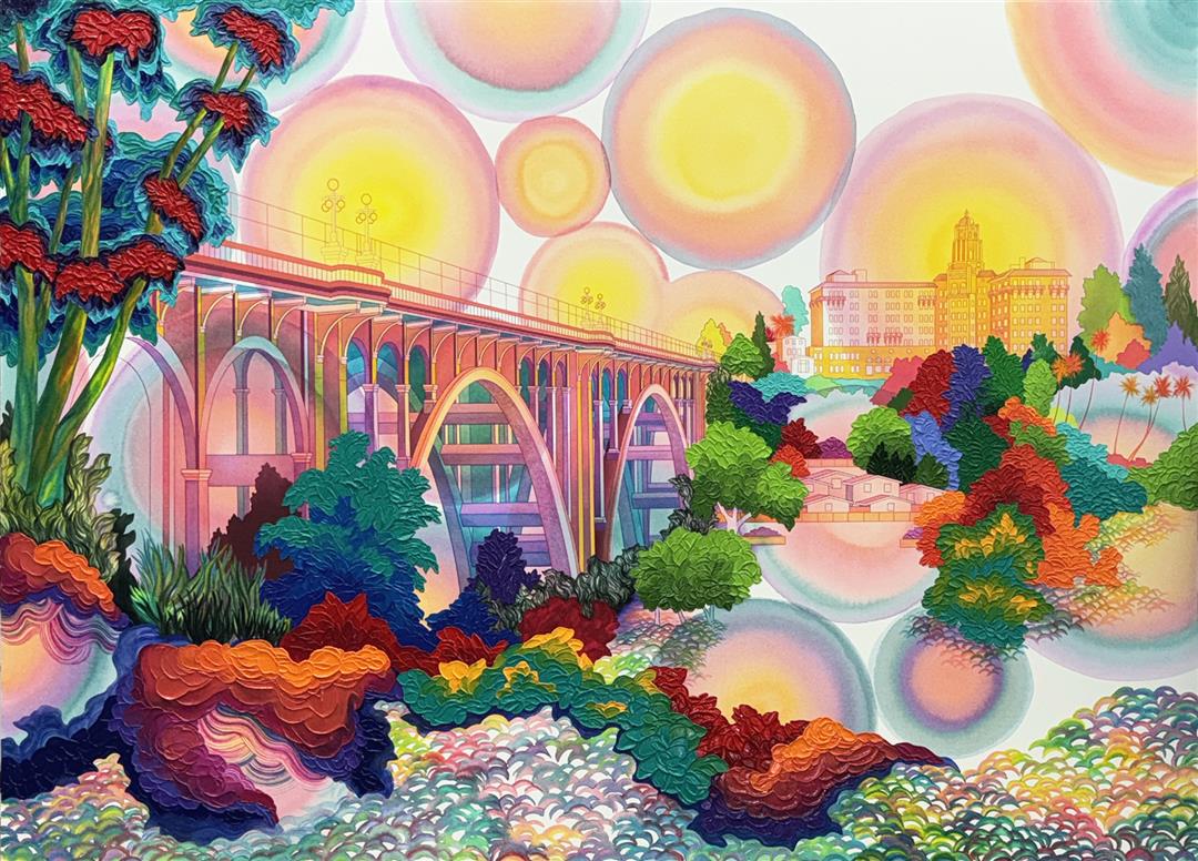 See Contemporary Work by Local Northwest Artists at SAM Gallery
