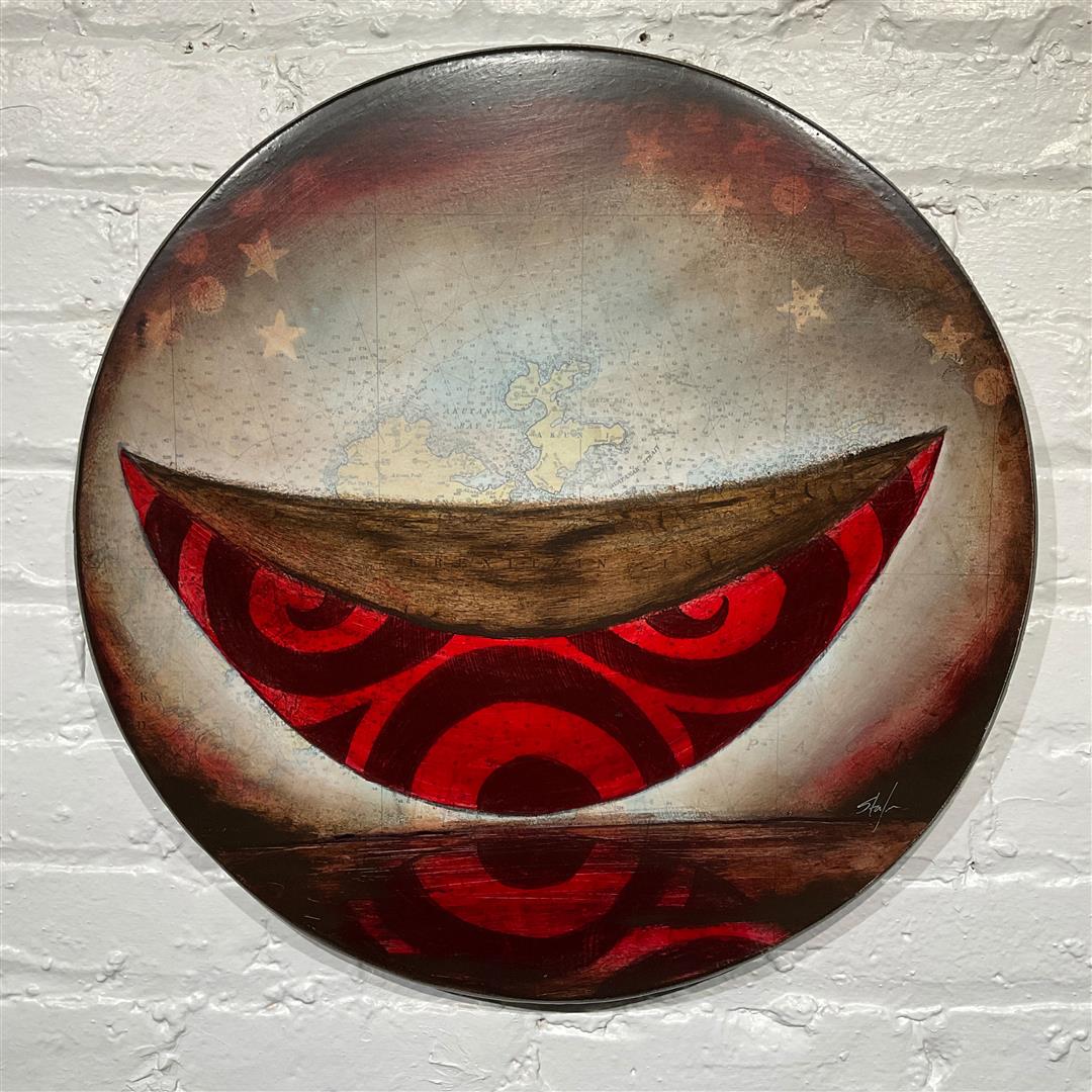 Steve Jensen | Seattle Art Museum