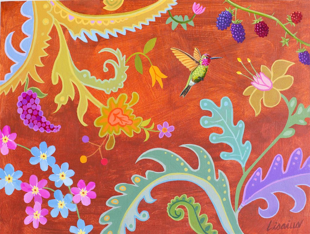 See Contemporary Work by Local Northwest Artists at SAM Gallery