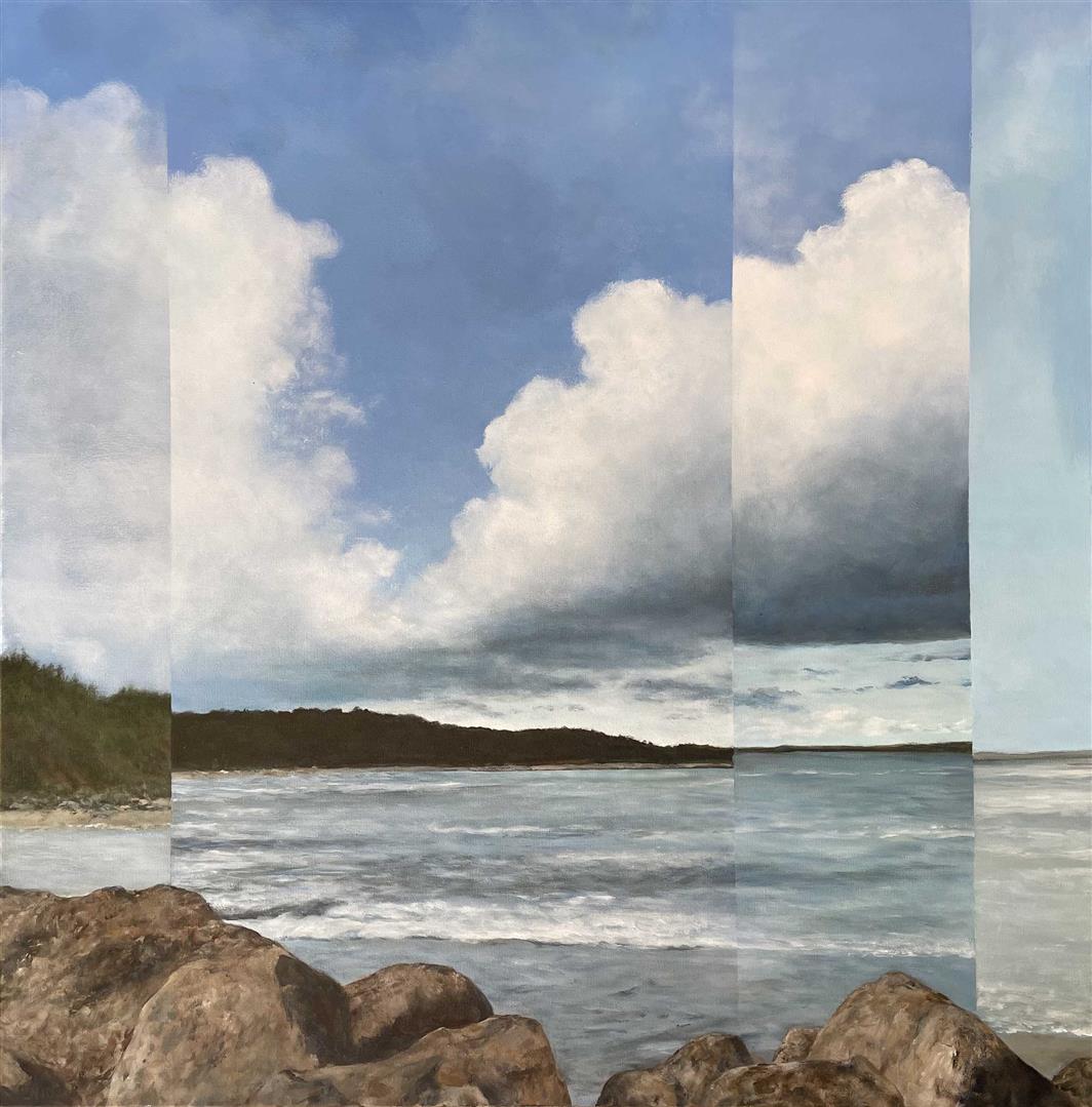 Enid Smith Becker | Seattle Art Museum