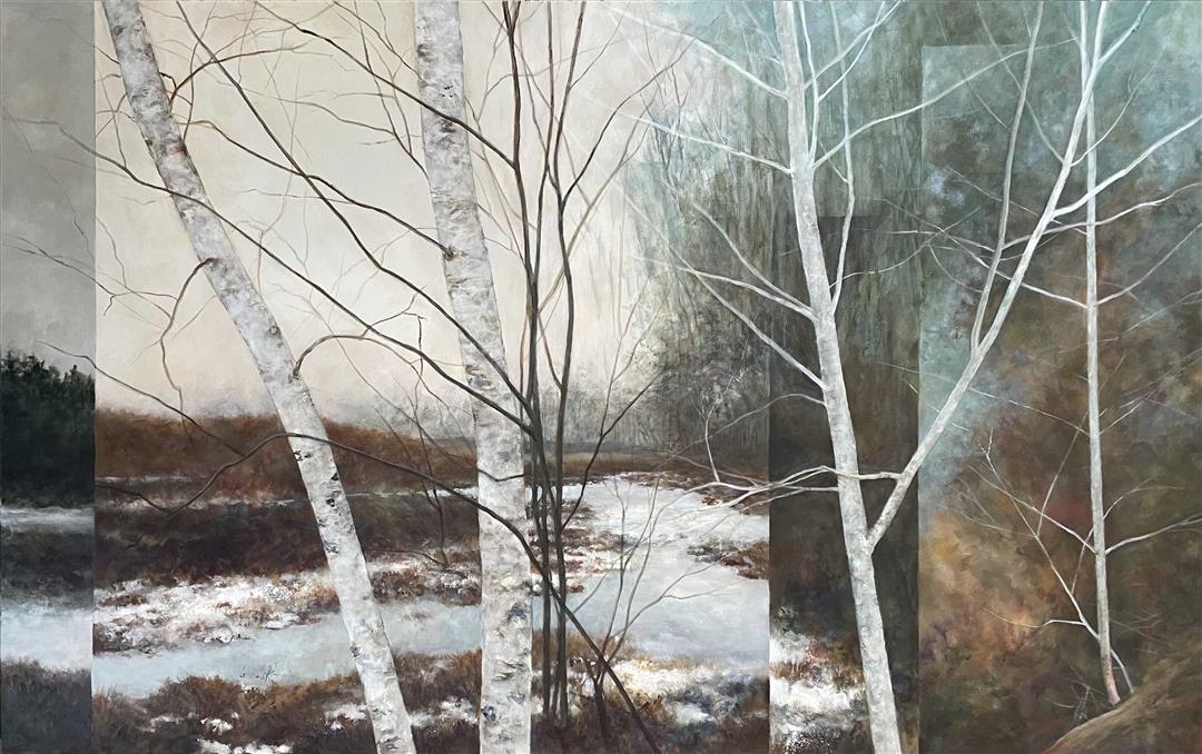 Enid Smith Becker | Seattle Art Museum