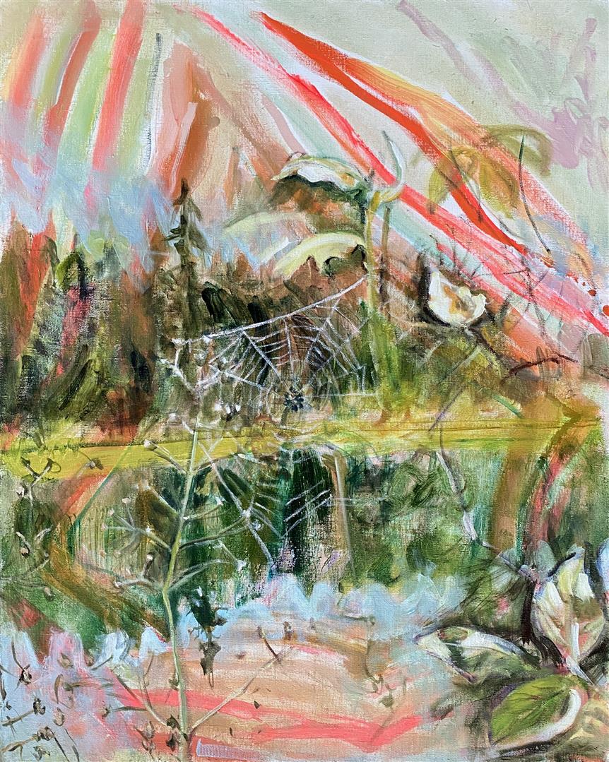 See Contemporary Work by Local Northwest Artists at SAM Gallery