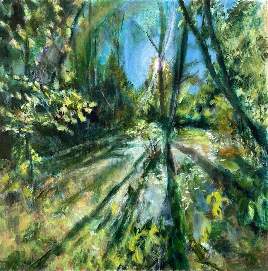 See Contemporary Work by Local Northwest Artists at SAM Gallery
