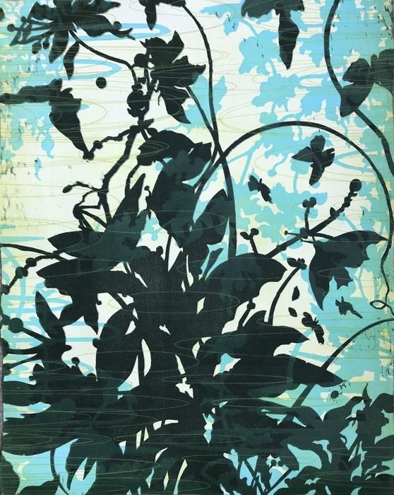 See Contemporary Work by Local Northwest Artists at SAM Gallery
