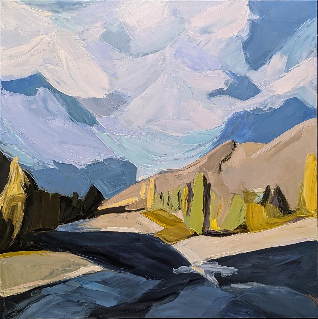 See Contemporary Work by Local Northwest Artists at SAM Gallery