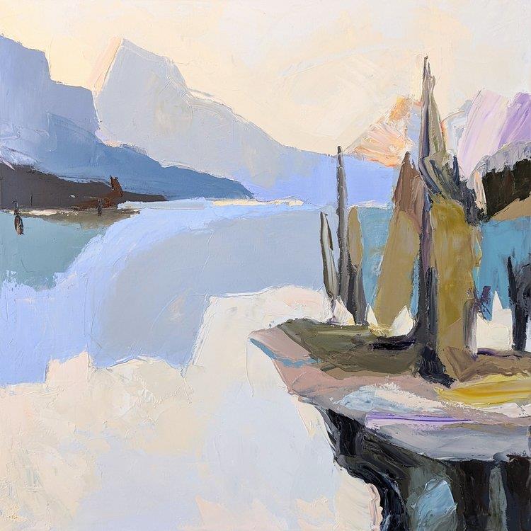 See Contemporary Work by Local Northwest Artists at SAM Gallery