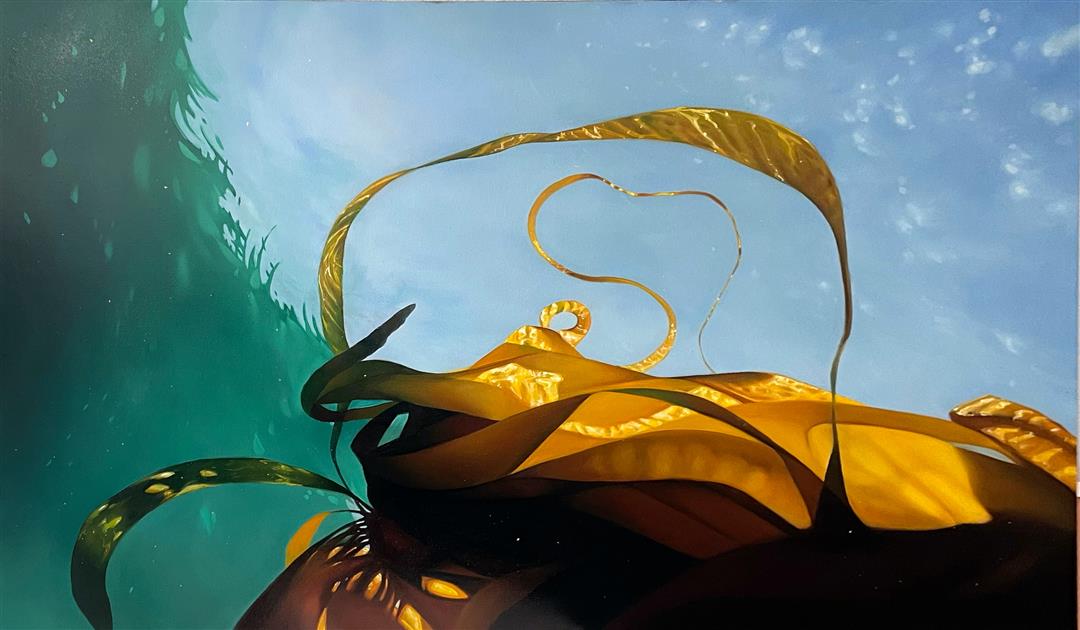 See Contemporary Work by Local Northwest Artists at SAM Gallery