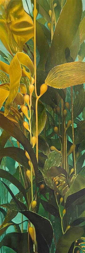 See Contemporary Work by Local Northwest Artists at SAM Gallery
