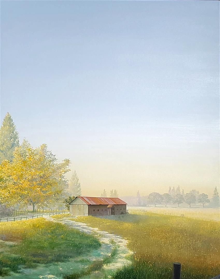 See Contemporary Work by Local Northwest Artists at SAM Gallery