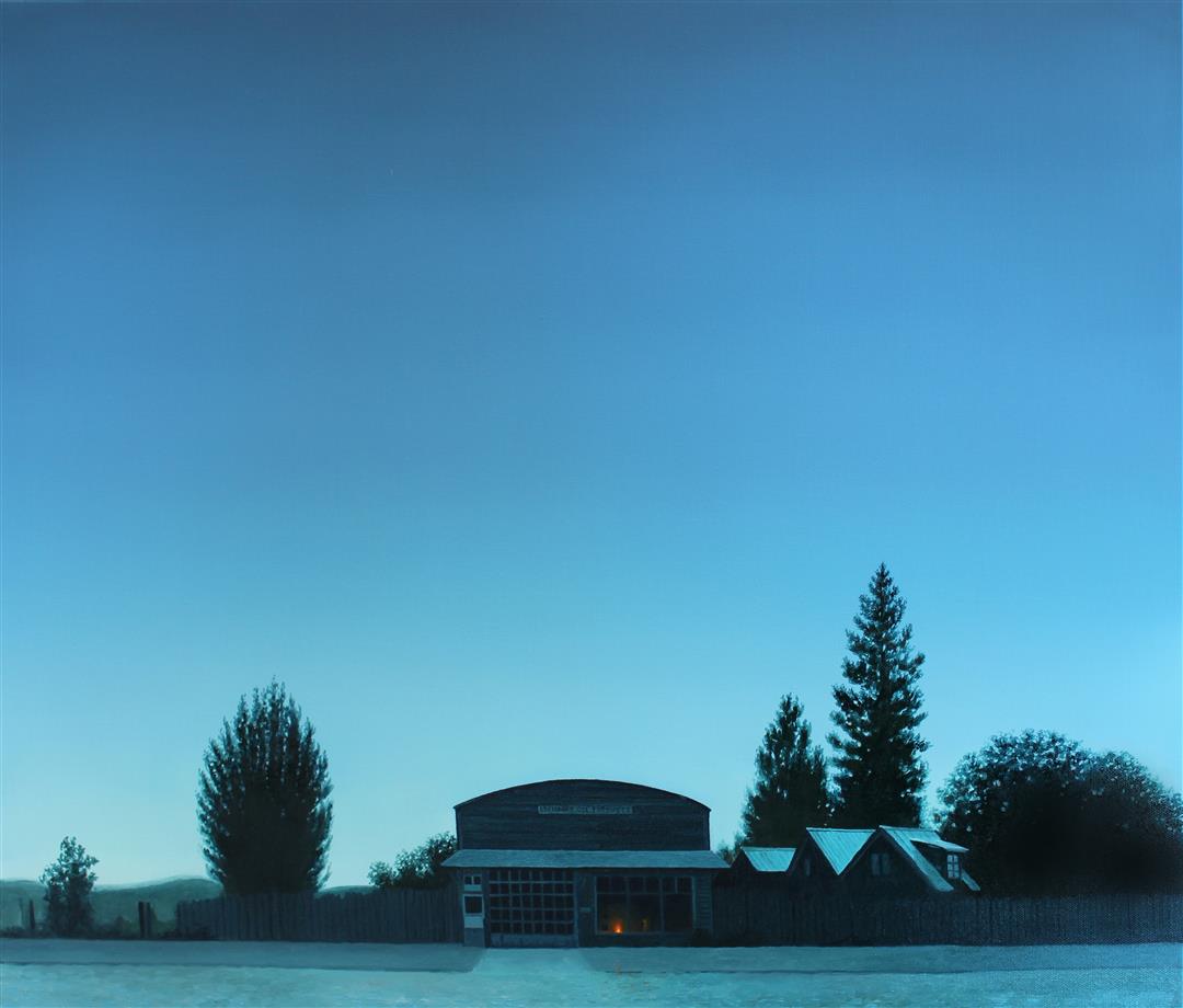 Andy Eccleshall | Seattle Art Museum