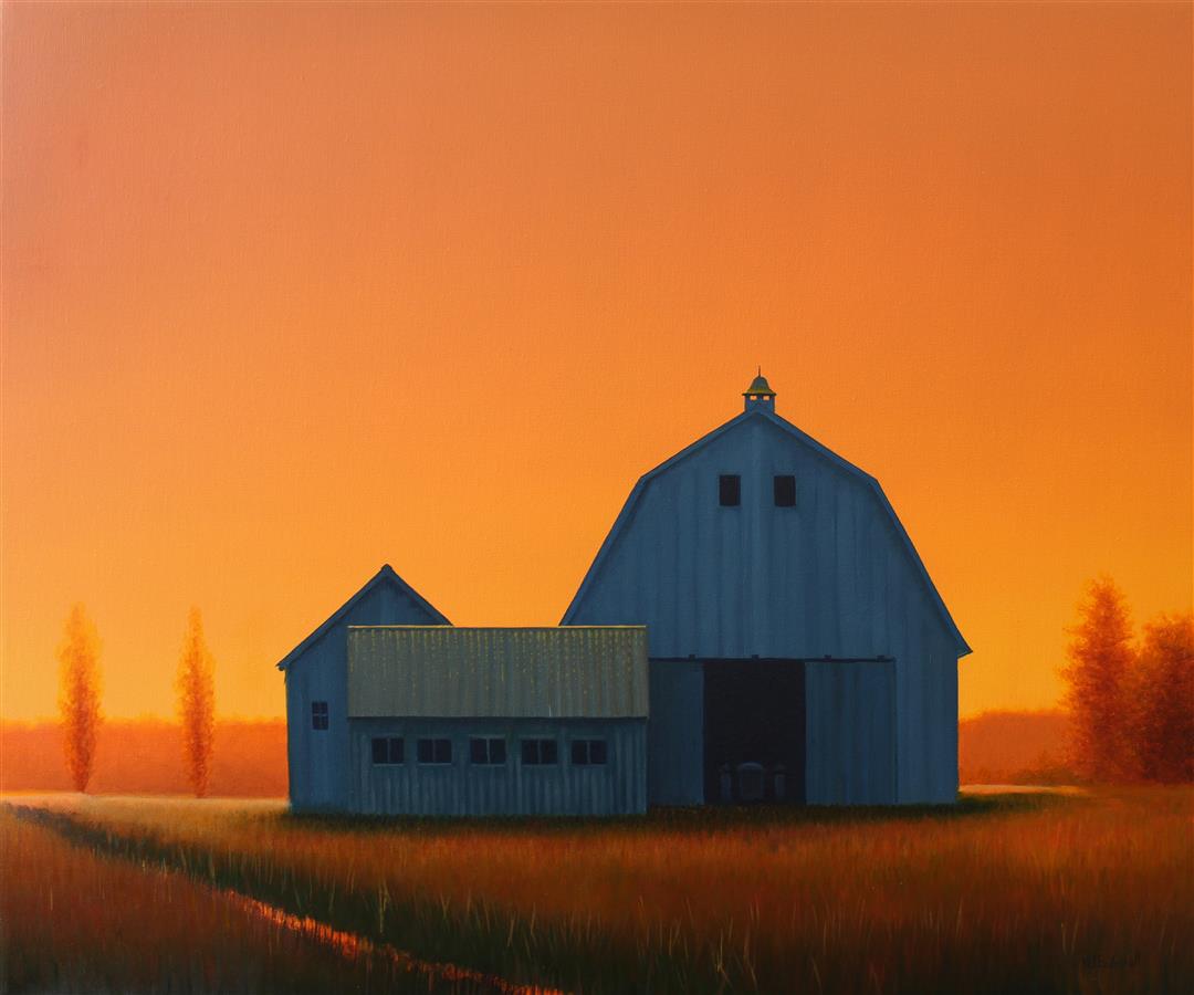 See Contemporary Work by Local Northwest Artists at SAM Gallery