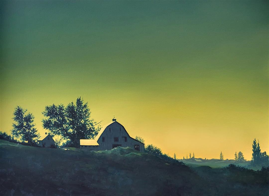 Andy Eccleshall | Seattle Art Museum